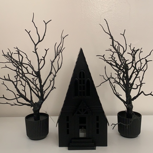 Target Bullseye | Holiday | Halloween Target Bullseye Bundle Set Metal ...